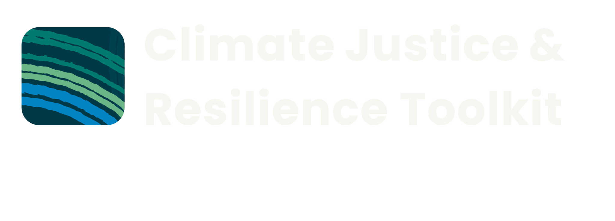 Community - led disaster preparedness - Climate Justice & Resilience ...